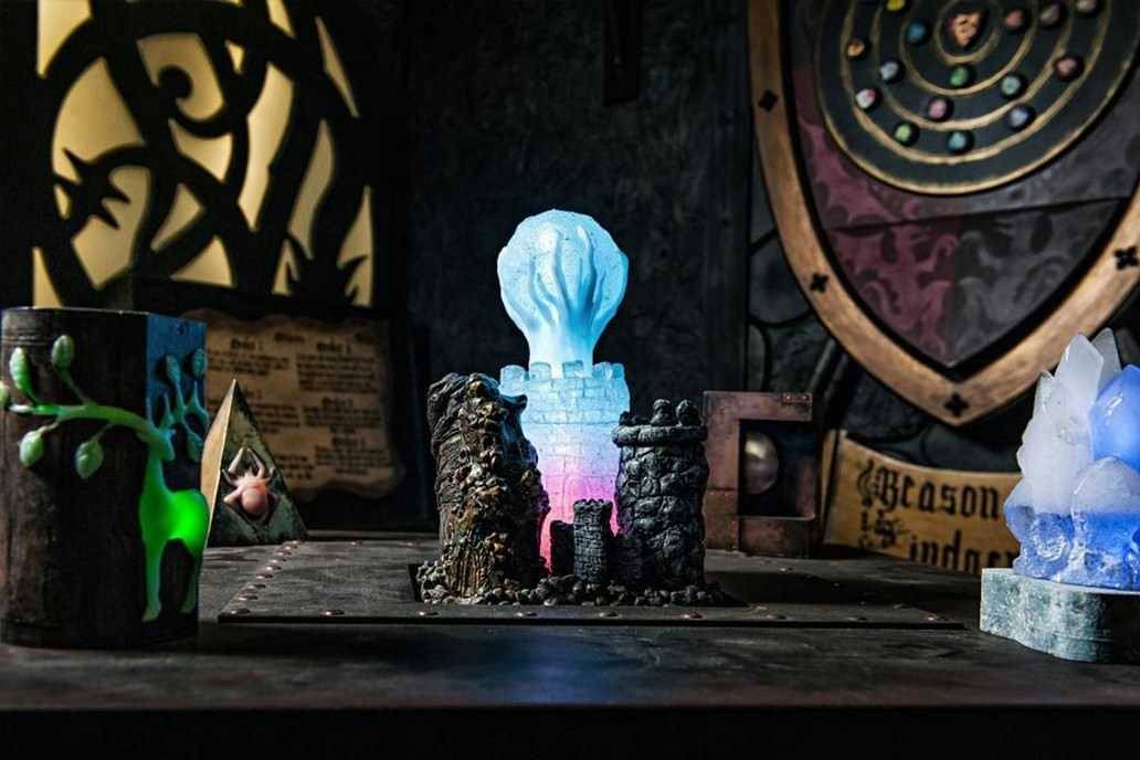 Buy Turn-key Game of Stones Escape Room | Indestroom